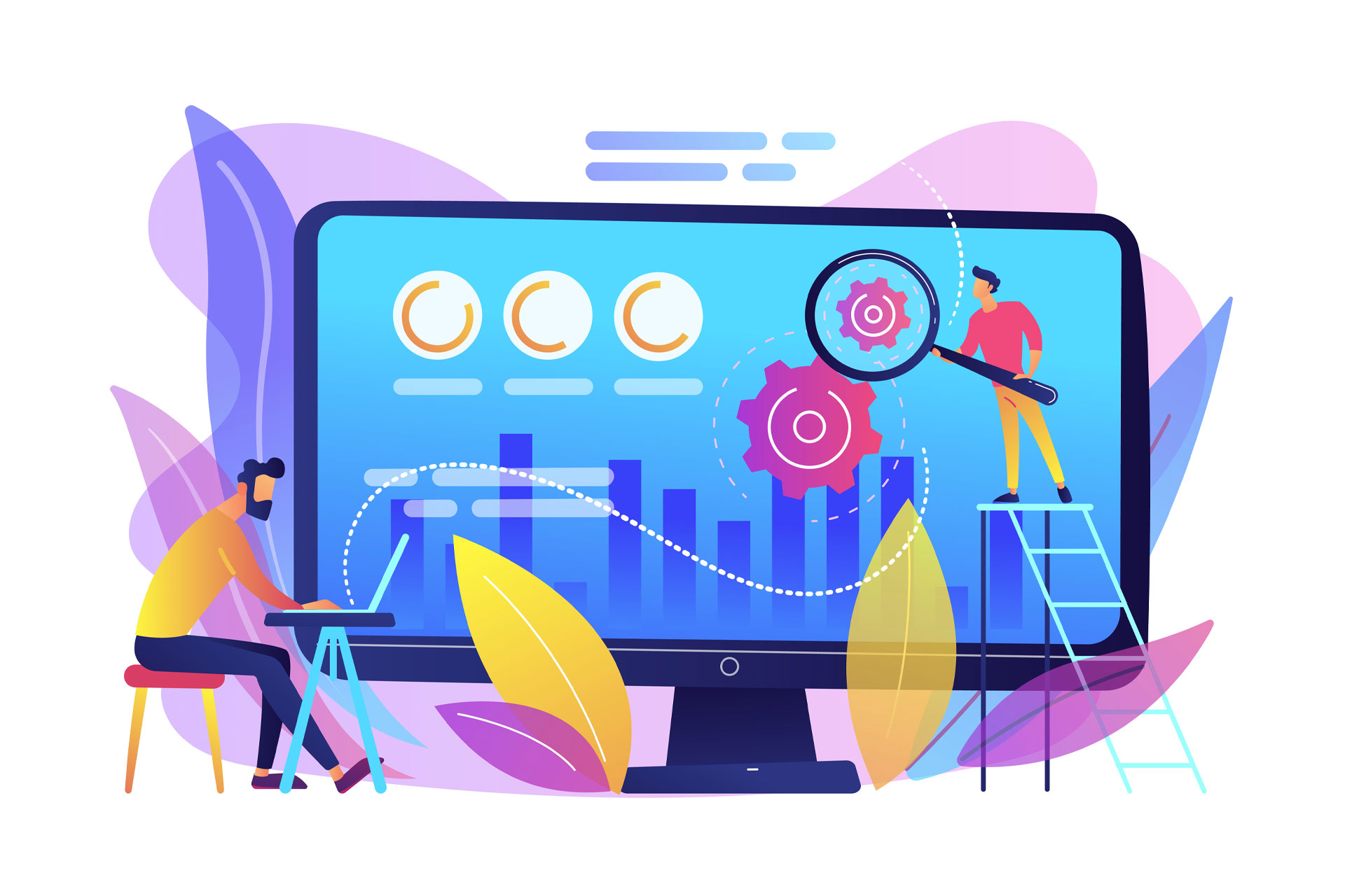 A Comprehensive Guide to Website Performance Optimization - Doppel Creative