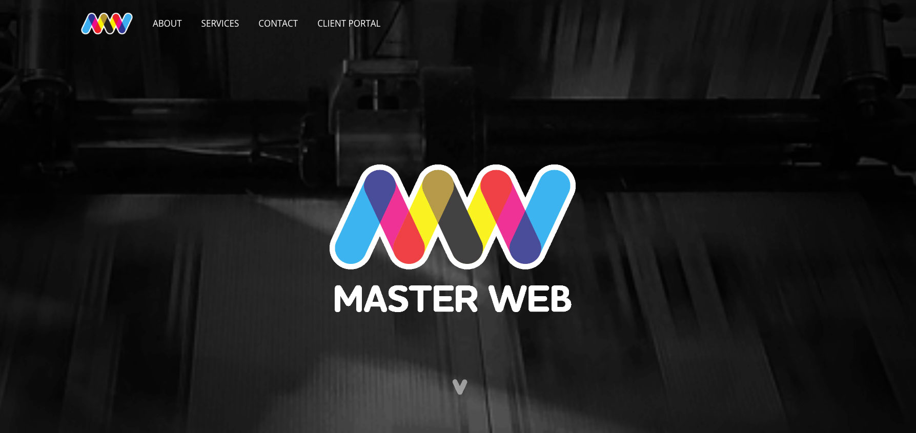 MasterWeb Inc - Doppel Creative