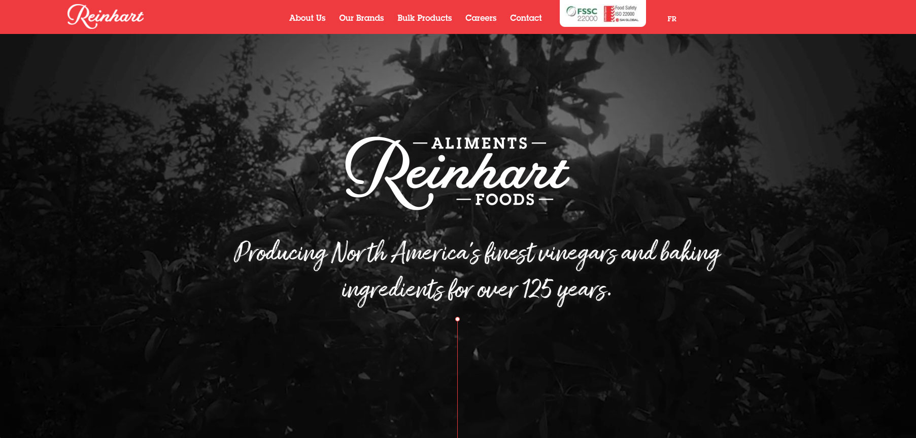 Reinhart Foods - Doppel Creative